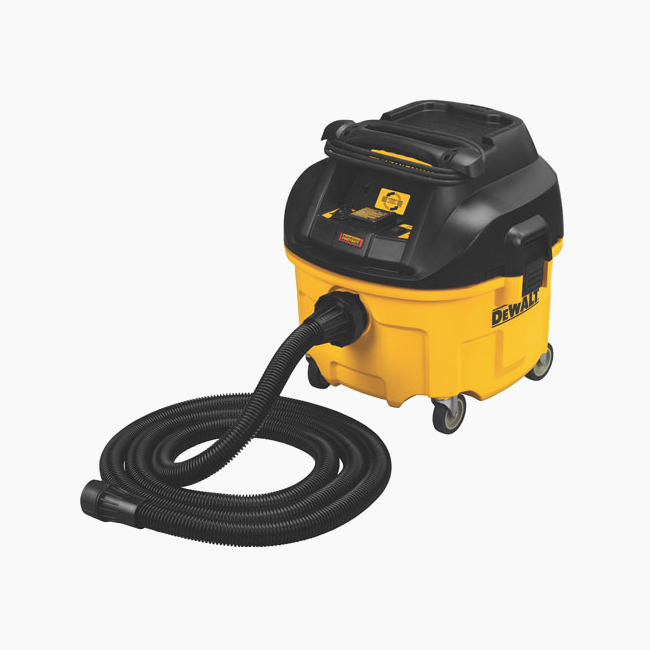 Dust Extractor – Circuit Engenharia